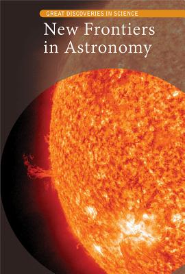 Great Discoveries In Astronomy