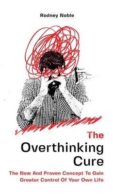Overthinking Cover