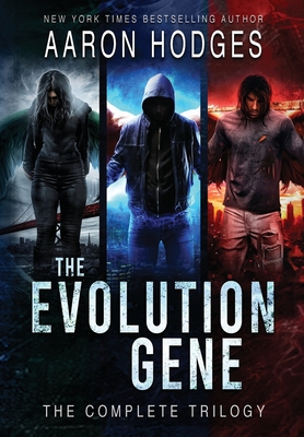 Evolucao De Aaron