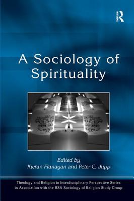 A Sociology of Spirituality (Theology and Religion in Interdisciplinary ...