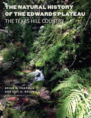 Edwards Plateau