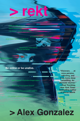 rekt | Greenlight Bookstore