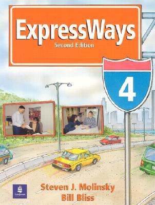 Expressways: Level 4 (Paperback) | Children's Book World