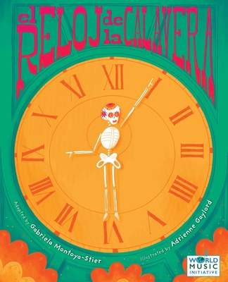 El Reloj de la Calavera | Wakefield Books