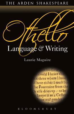 Othello: Language and Writing (Arden Student Skills: Language and ...