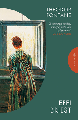 Effi Briest (Pushkin Press Classics) | mitpressbookstore
