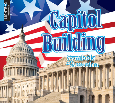 Capitol Building Symbol