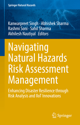 Flood Risk Management: Assessment and Strategy (Springer Natural ...