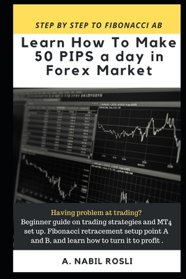 How to Make 50 Pips a Day in Forex Market: Beginner Guide to Fibonacci ...