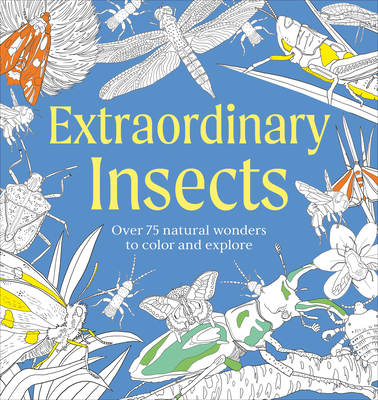 Fascinating Fungi: Over 75 Natural Wonders to Color and Explore ...