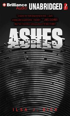 Ashes (Ashes Trilogy #1) | Red Balloon Bookshop