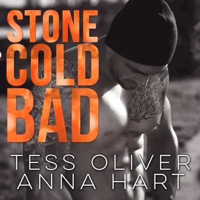 Stone Cold Bad (Stone Brothers #1) | Concord Bookshop