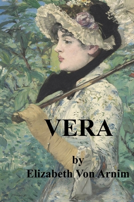 Vera (Paperback) | Malaprop's Bookstore/Cafe