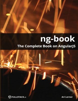 Angular Js Book