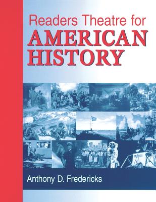 Readers Theatre for American History | mitpressbookstore