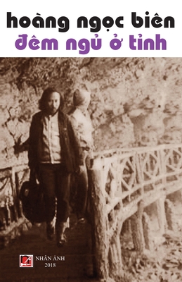 Đêm Ngủ Ở Tỉnh (soft cover) | Wakefield Books