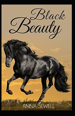Black Beauty Illustrated (Paperback) | Wakefield Books