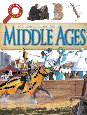 Middle Ages (Spotlight Guides) | mitpressbookstore