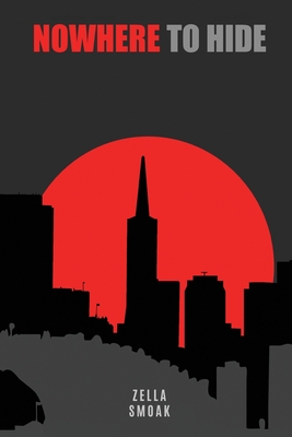 Nowhere to Hide (Paperback) | Malaprop's Bookstore/Cafe