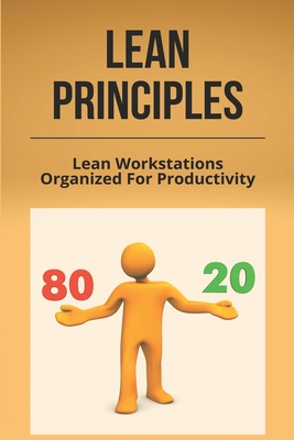 Lean Principles Posters The Principles Of Lean Accounting: Achieving