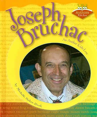 Joseph Bruchac Quotes