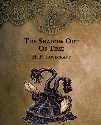 The Shadow Out of Time: Large Print | Hooked