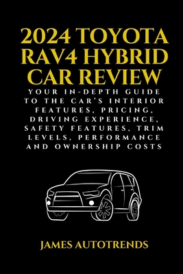 Toyota rav4 hybrid car and driver store