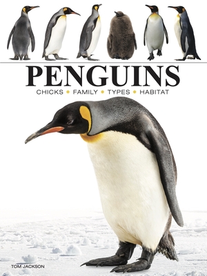 Penguins (Mini Encyclopedia) | mitpressbookstore