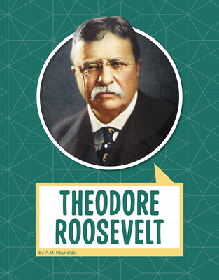 Theodore Roosevelt Books