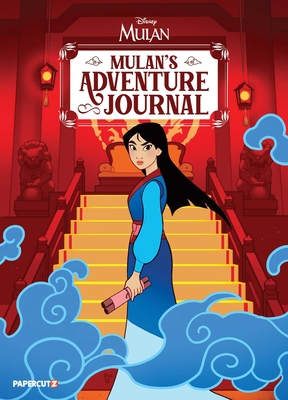 Disney Mulan: Mulan's Adventure Journal (Disney Adventure Journal ...
