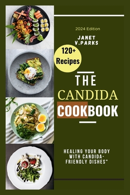 Candida recipes store