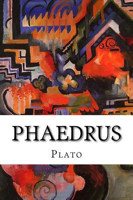 Phaedrus (Paperback) | Malaprop's Bookstore/Cafe