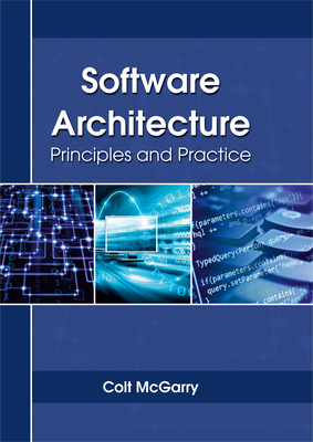 Software Architecture: Principles and Practice (Hardcover) | Village ...