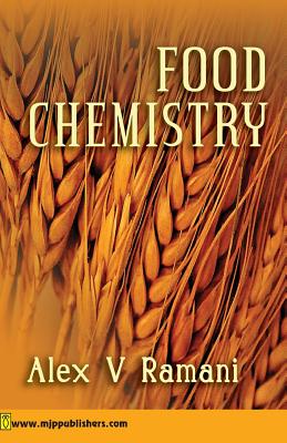 Food Chemistry | mitpressbookstore