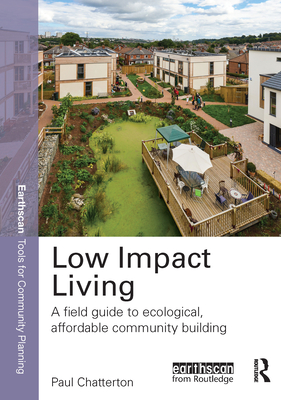 Low Impact Development Manual Covers Green Guide, Module 1 Energy