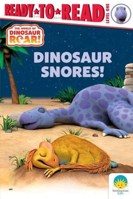 Dinosaur Friends!: Ready-to-Read Level 1 (Dinosaur Roar!) | Point Reyes ...