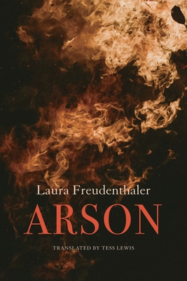 Arson (The German List) | mitpressbookstore
