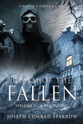 Fallen Book Series