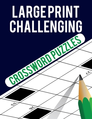 Printable Hard Crossword Puzzles