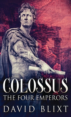 The Four Emperors (Colossus #2) | Books & Books | Your Locally Owned ...
