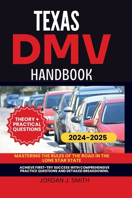 Dmv Booklet 2024