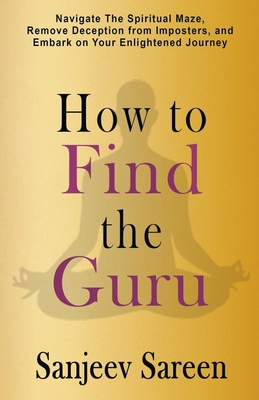 How to find the Guru (Paperback) | Children's Book World