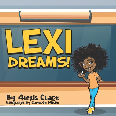 Lexi Dreams! | Liberty Bay Books