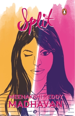 Split (Paperback) | Children's Book World