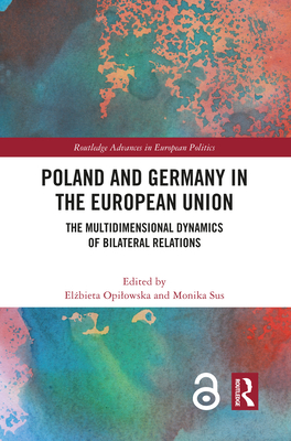 Poland and Germany in the European Union: The Multidimensional Dynamics ...