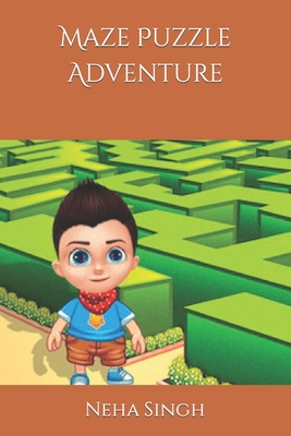 Maze Puzzle Adventure | mitpressbookstore