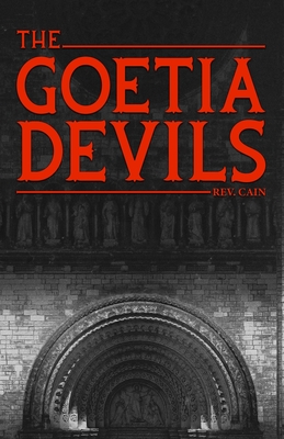 The Goetia Devils (Paperback) | Children's Book World