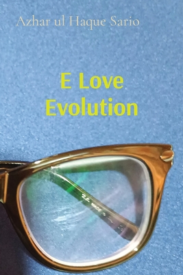 E Love Evolution (Paperback) | Harvard Book Store
