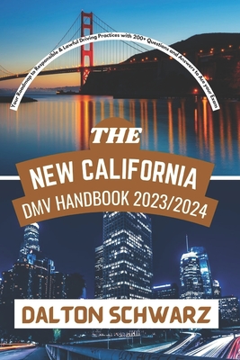 Dmv Booklet 2024