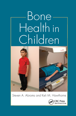 Bone Health in Children (Paperback) | Children's Book World